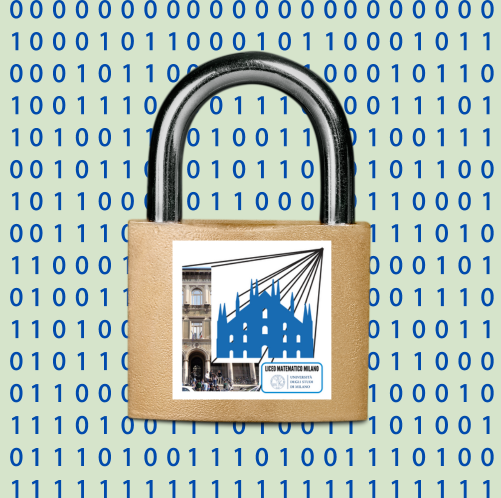 Crittografia - Liceo Matematico Milano