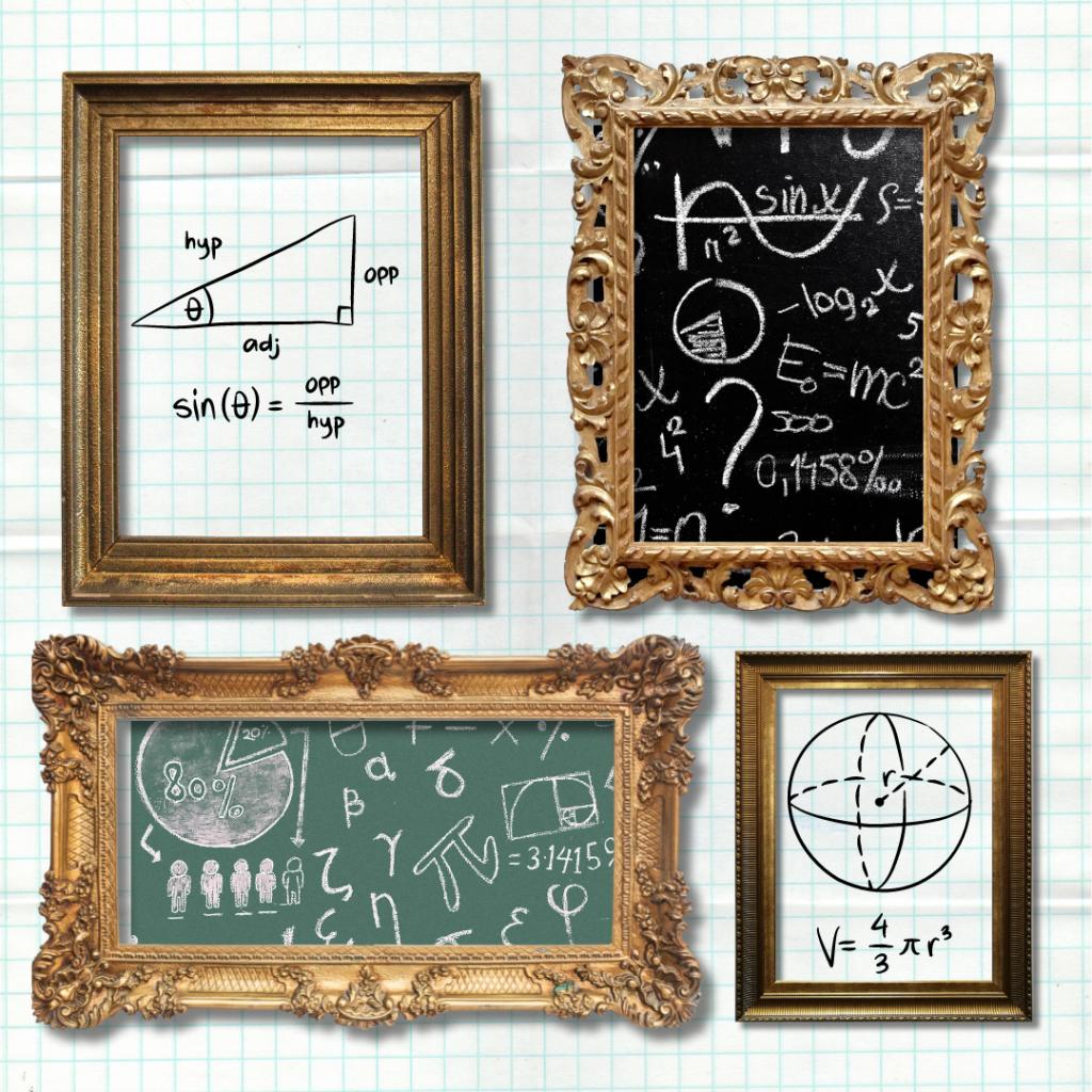 Arte & Matematica - Liceo Matematico Milano